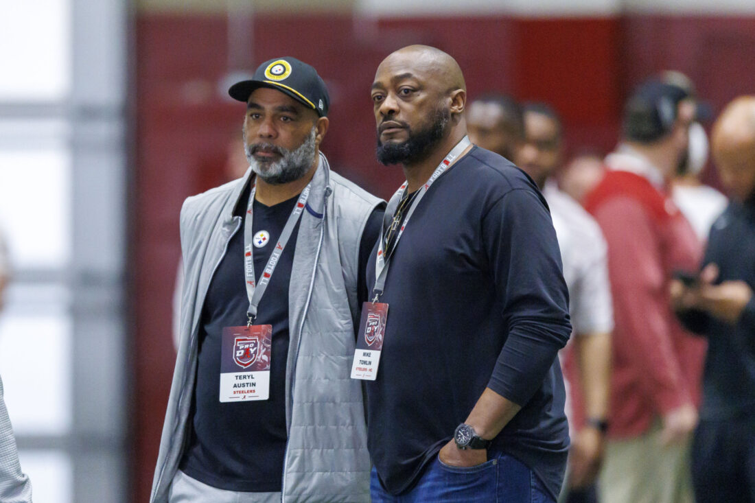 Finding a QB in the draft is no sure thing for Steelers | News, Sports ...